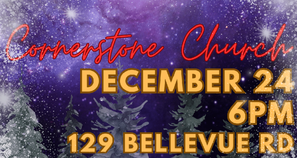 Home - Cornerstone Church